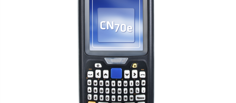 Intermec CN70e | Hanelinus